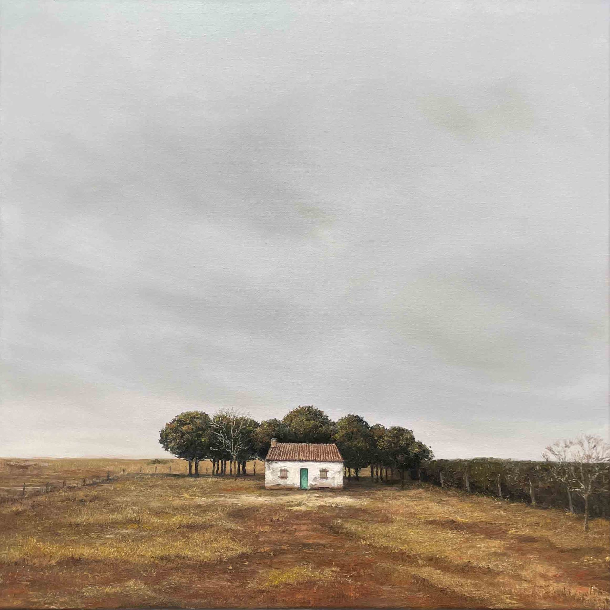 Portfolio - Annie Hawkins Art